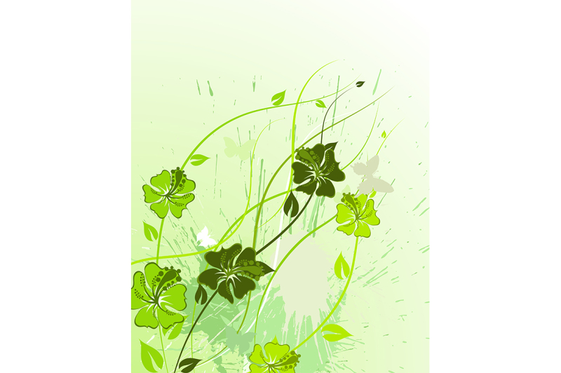 floral background By Angelp | TheHungryJPEG floral background By Angelp | TheHungryJPEG