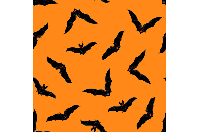 Halloween Seamless Pattern By Angelp | TheHungryJPEG Halloween Seamless Pattern By Angelp | TheHungryJPEG