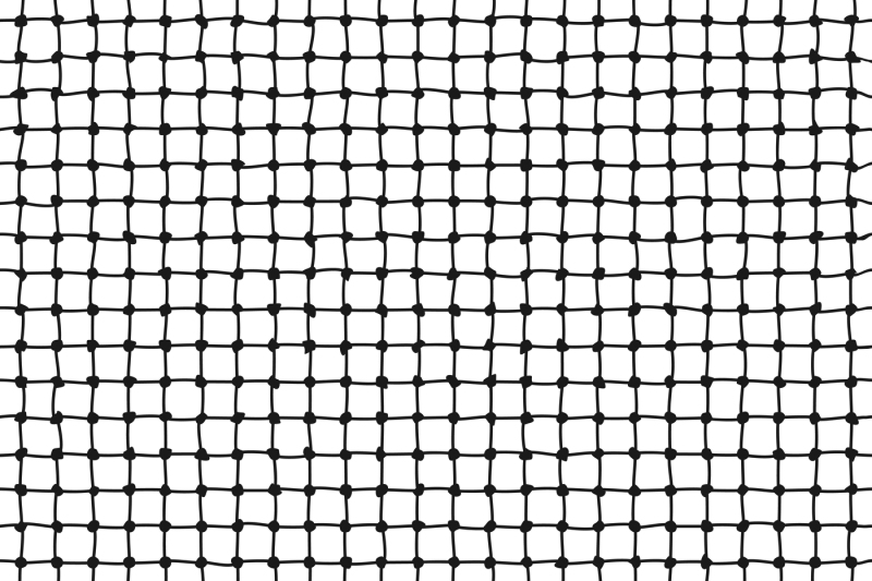 Rope net vector seamless pattern By Microvector | TheHungryJPEG