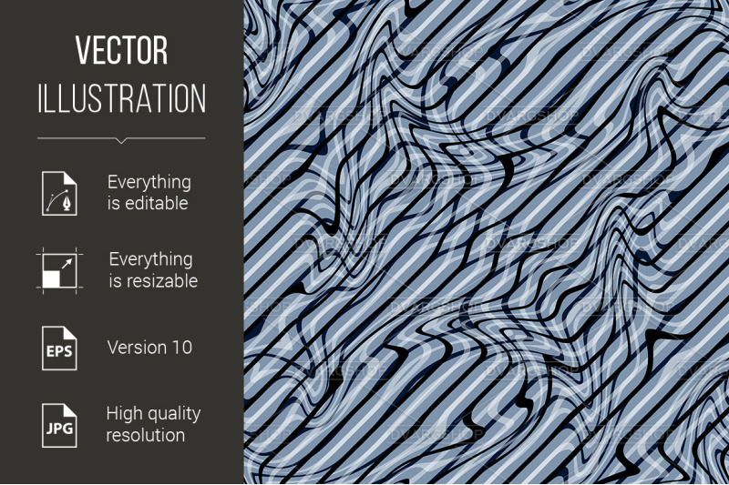 Abstract Background By DvargShop | TheHungryJPEG