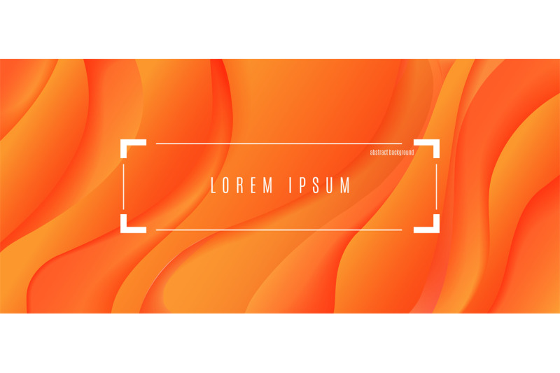 Red dynamic gradient background By vectortatu | TheHungryJPEG