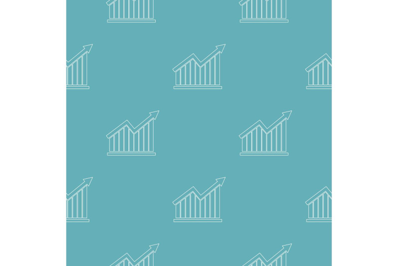 Best graph pattern vector seamless By Anatolir56 | TheHungryJPEG