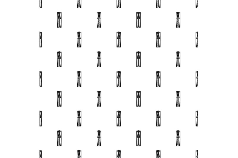 Zip pattern seamless vector By Anatolir56 | TheHungryJPEG