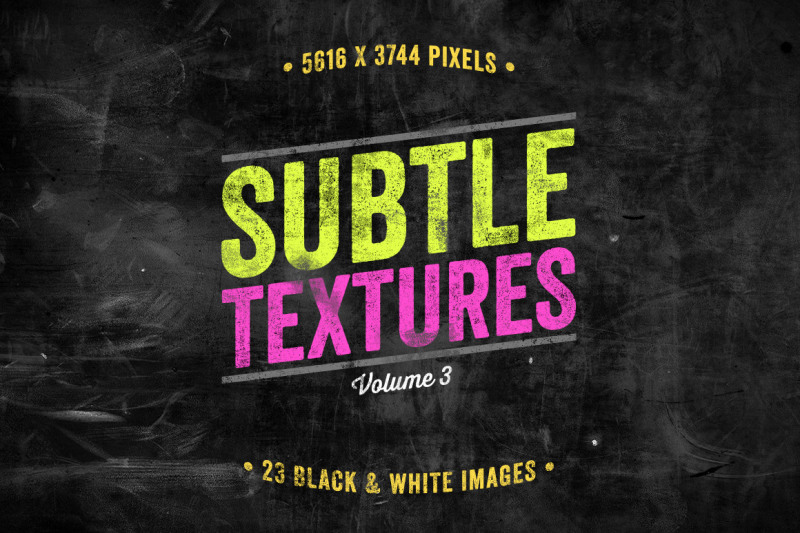 Subtle Textures Pack Volume 3 By Design Panoply | TheHungryJPEG