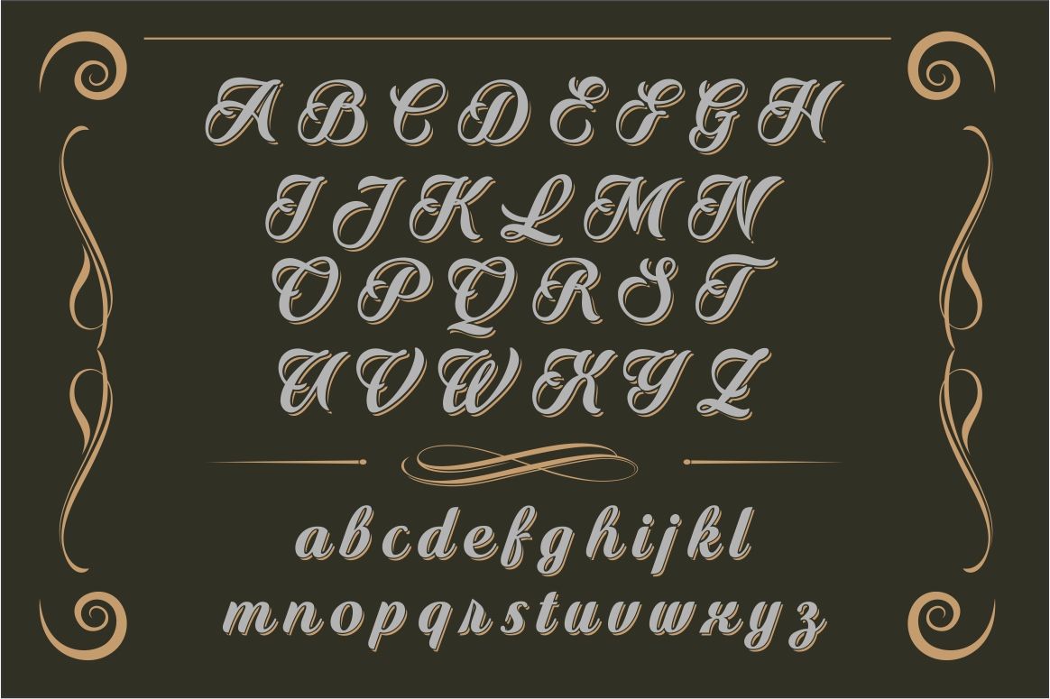 Old School Letters Ubicaciondepersonas cdmx gob mx