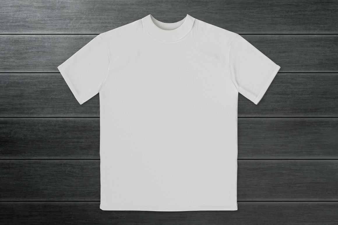 White T Shirt Template Psd Lupon gov ph