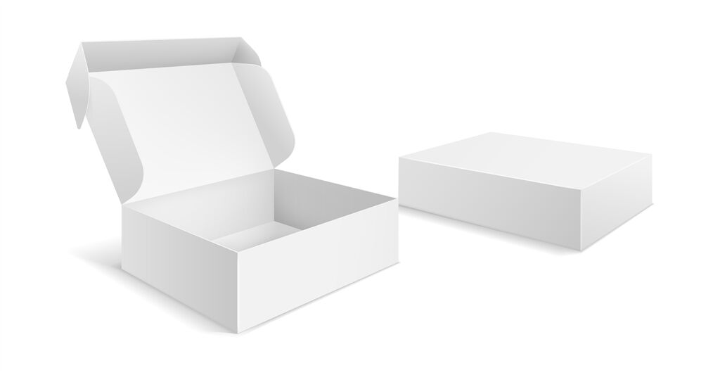 Packaging Blank Box Ubicaciondepersonas cdmx gob mx