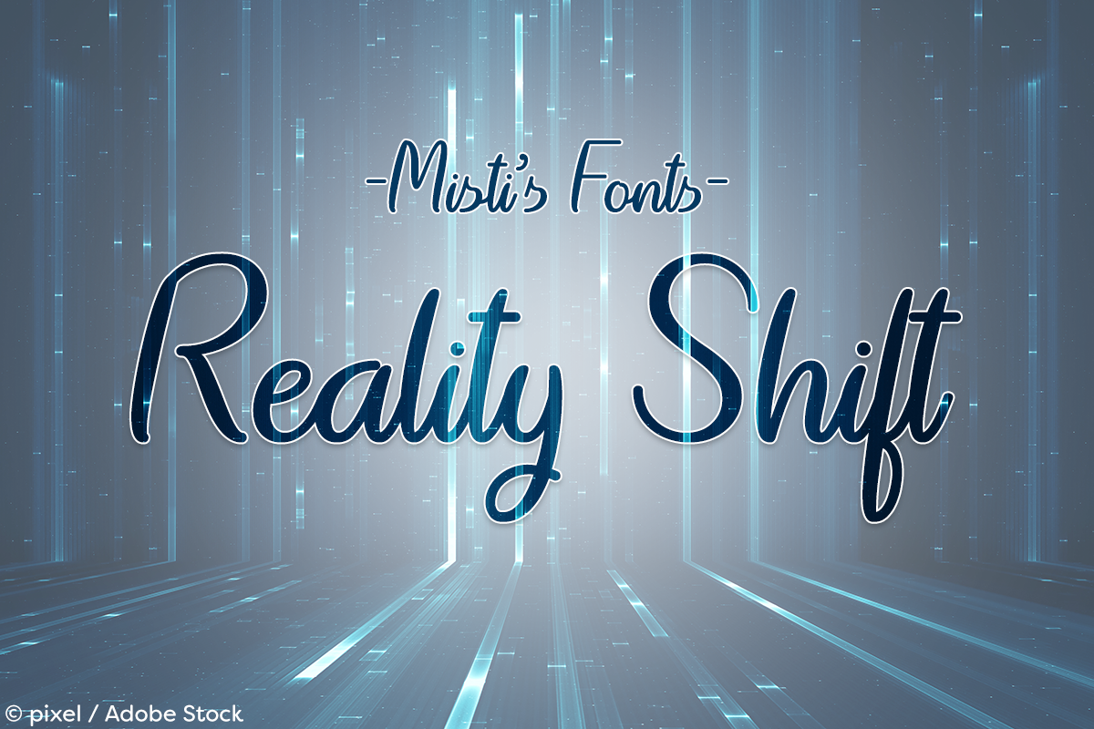 Reality Shift Template