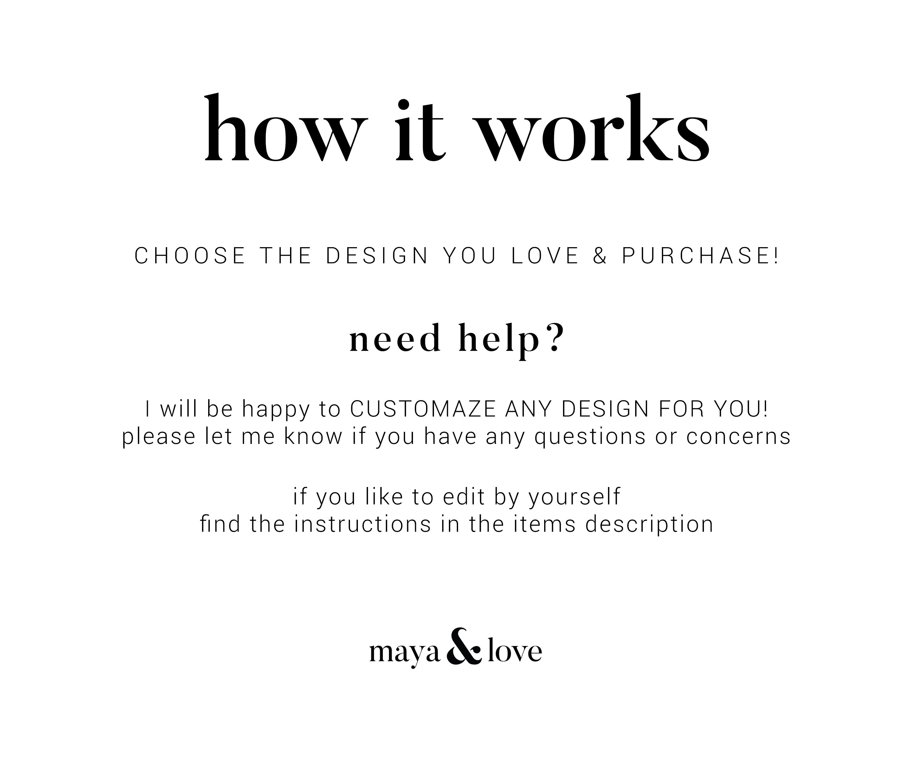 Christmas Card Template Funny Christmas Card Instant Download PDF By 