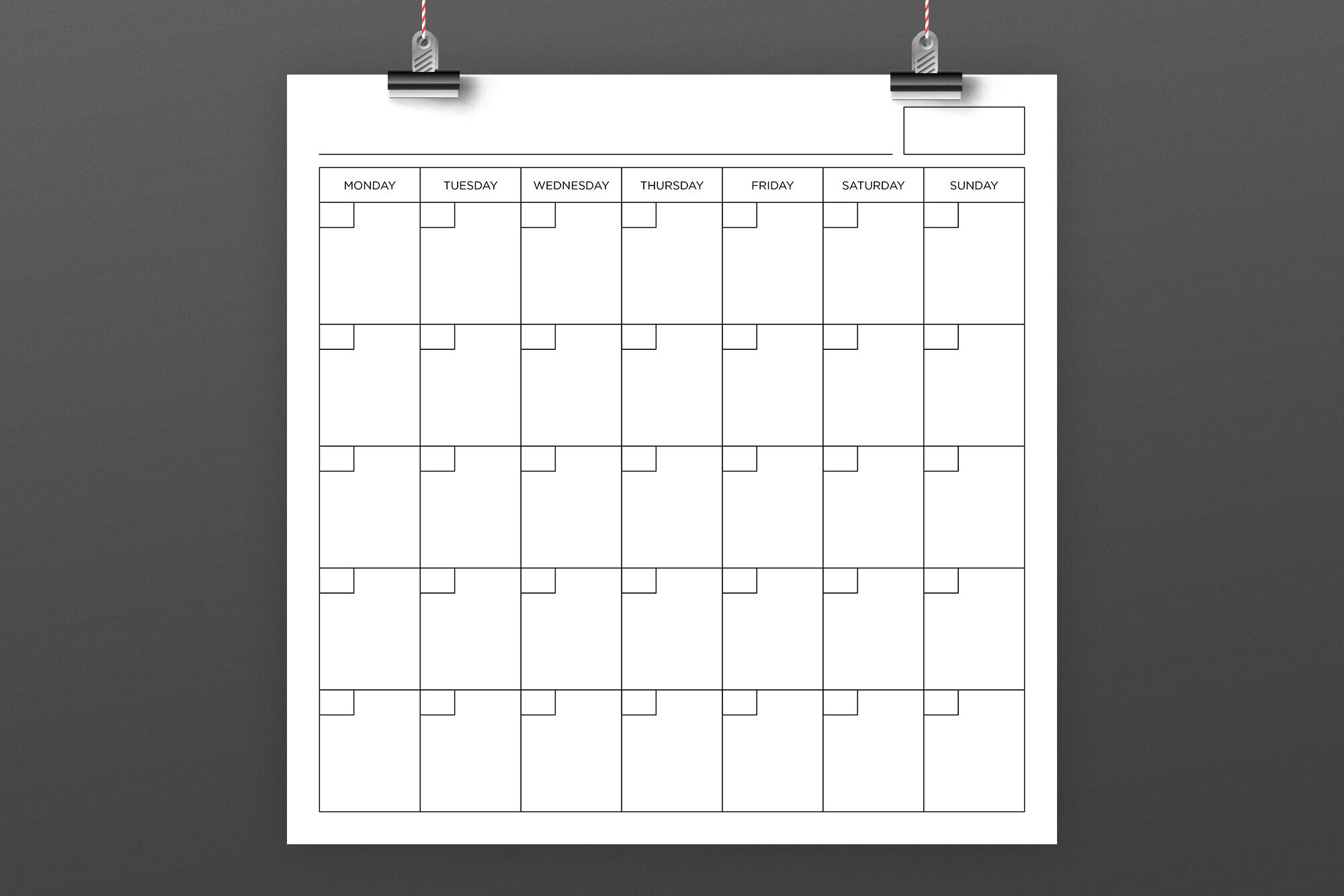 Square Calendar Login Customize And Print