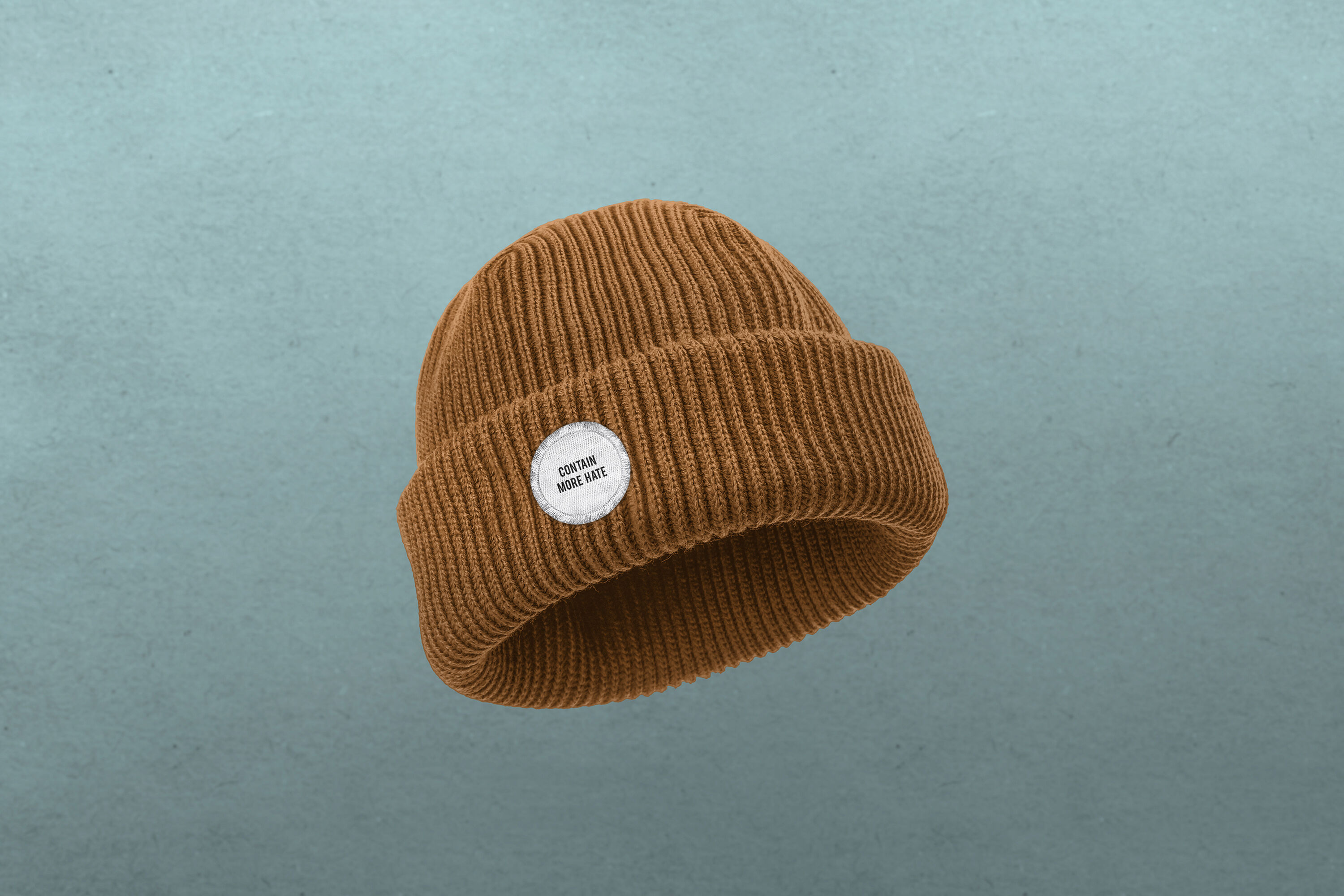 Beanie Mockup By Uncentrifuged Pressure TheHungryJPEG