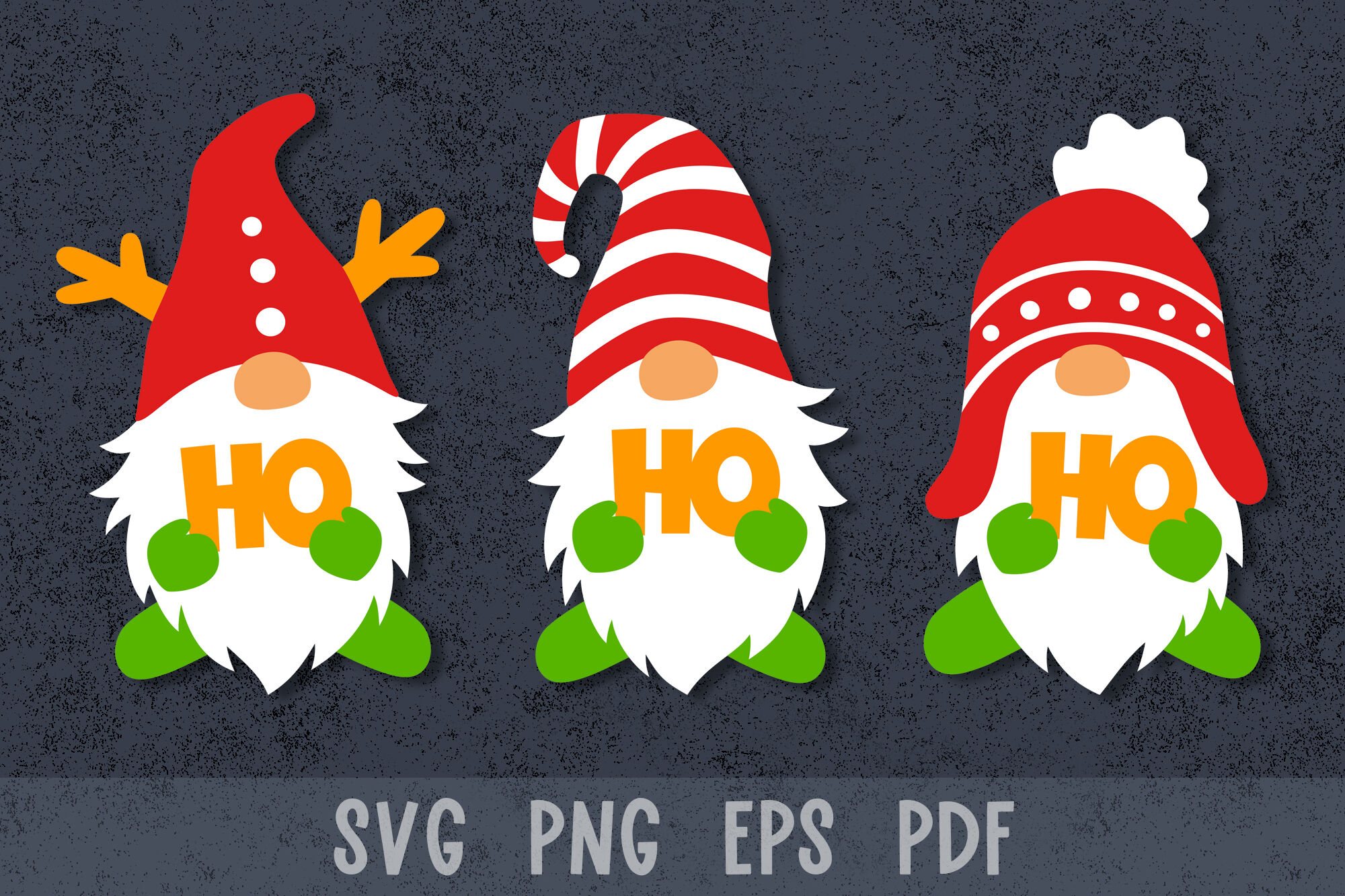 Christmas Gnome Printable Printable Word Searches