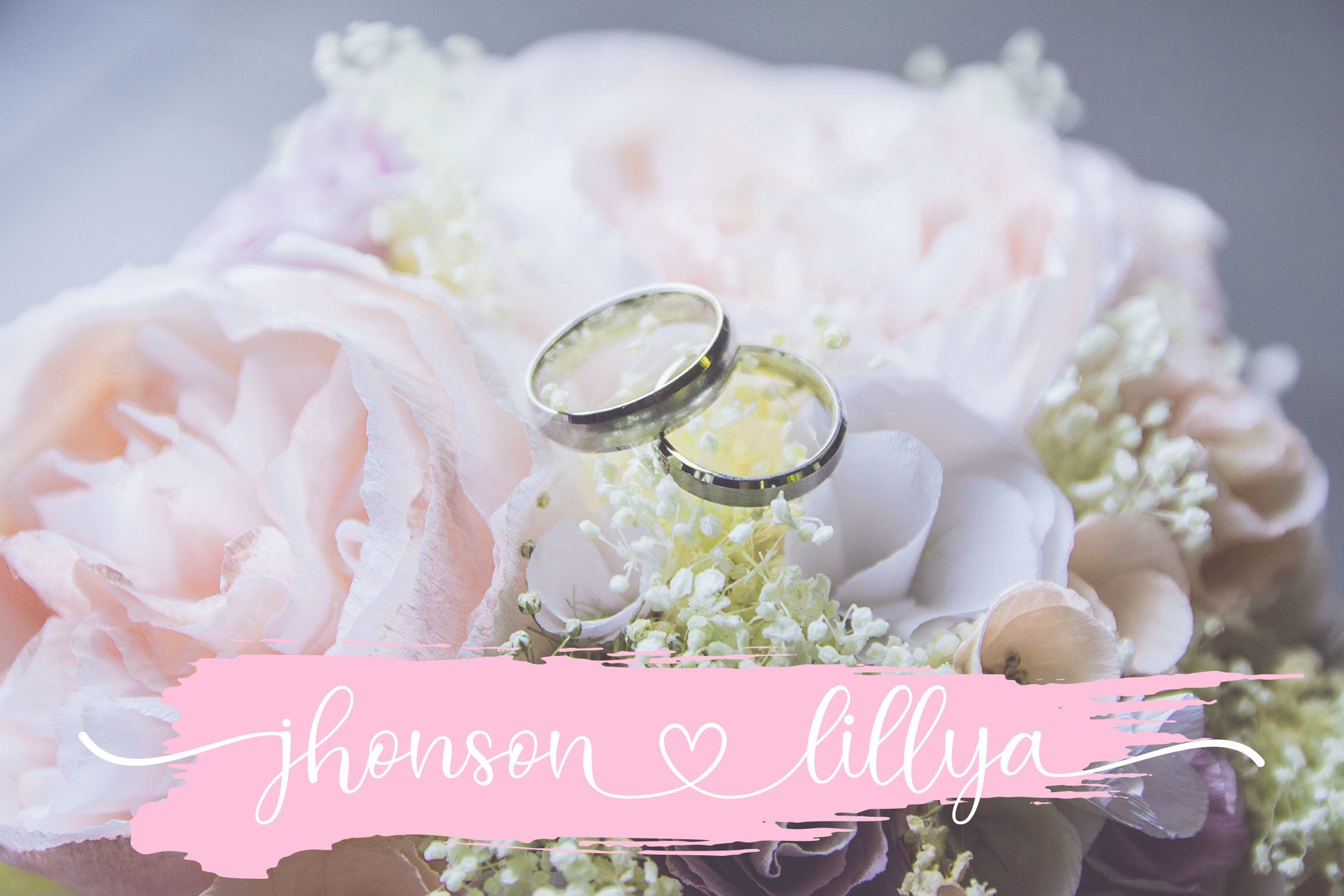 Hello Sweetie By JunCreative | TheHungryJPEG.com