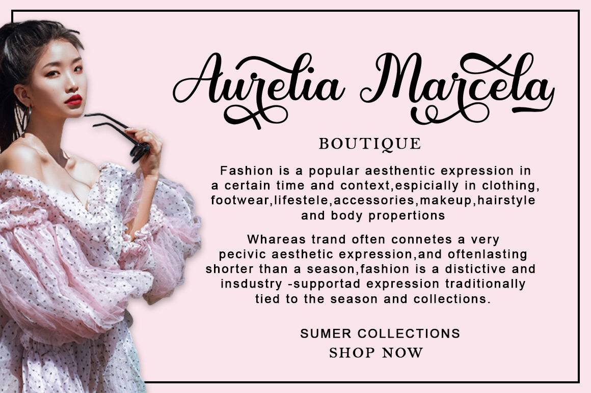 Mogadisa By Neelatype Foundry | TheHungryJPEG