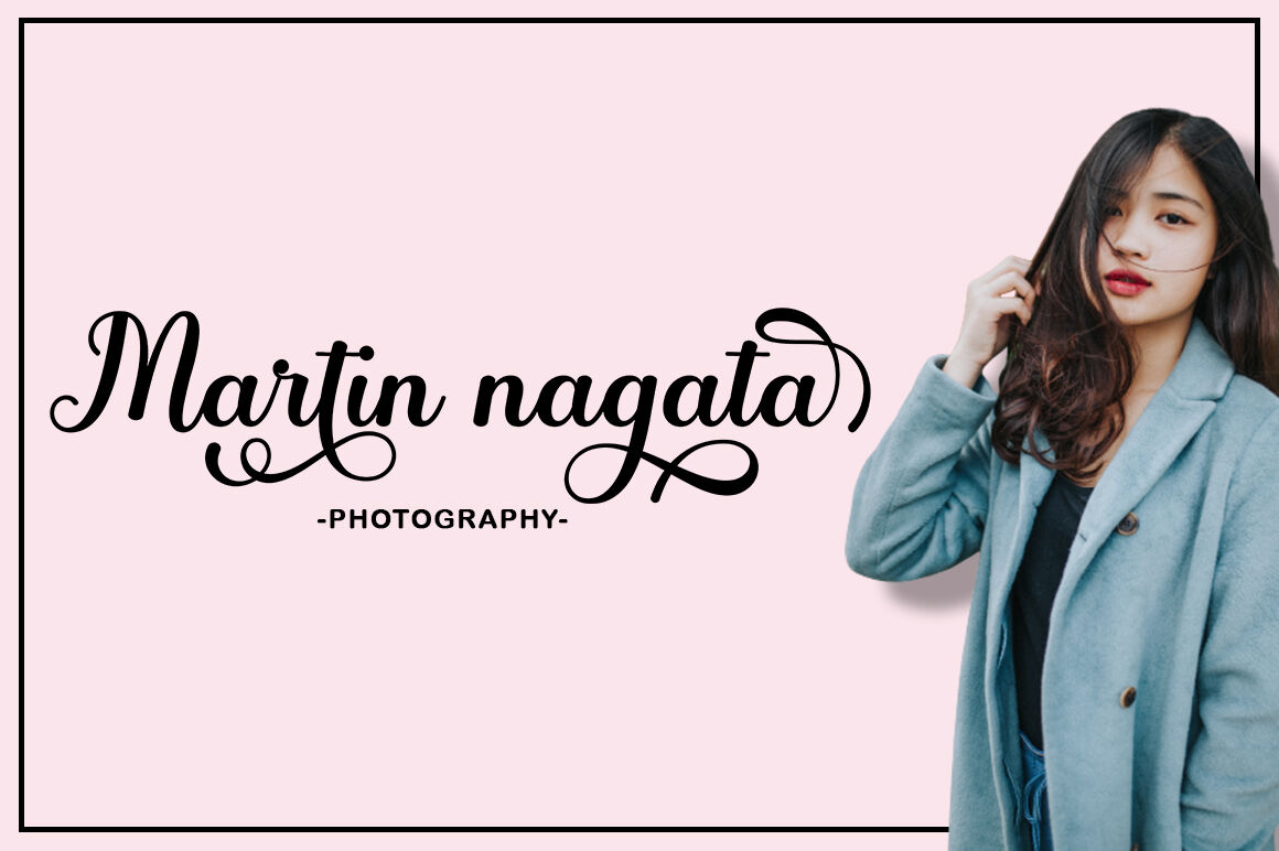 Mogadisa By Neelatype Foundry | TheHungryJPEG