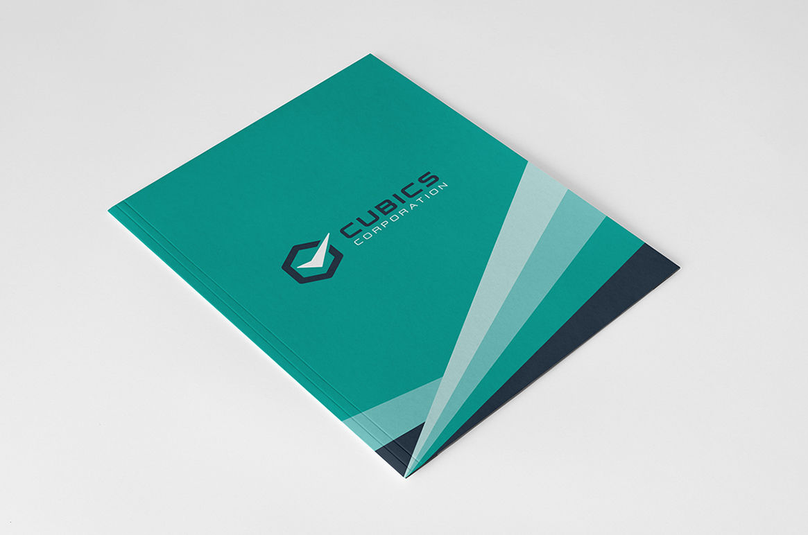 Modern Corporate Identity / Stationery By CraftLabSVG | TheHungryJPEG Modern Corporate Identity / Stationery By CraftLabSVG | TheHungryJPEG